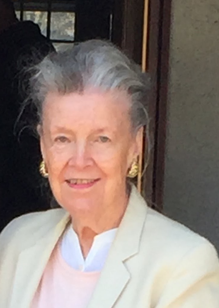 Anne Barrett - 2022 - The Fairchild Chapel