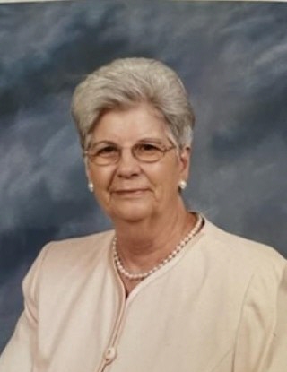 Edna Ruth Shiver - 2022 - Charles McClellan Funeral Home