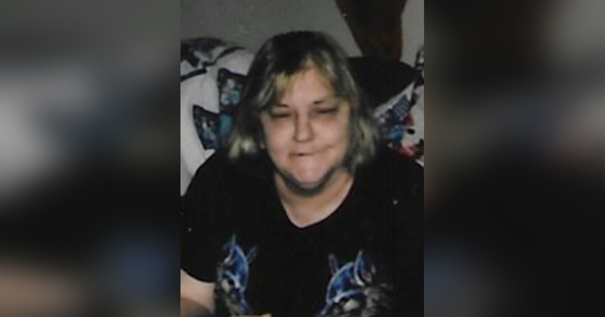 Obituary information for Debra Ann Smith Heck