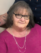 Elizabeth Jane Martin - 2022 - Sunset Memorial Park