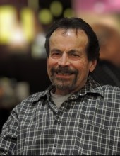 Douglas Edward Burrell - 2022 - Dods & McNair Funeral Home, Chapel ...