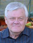 Barry Curtis Oberg - 2022 - Bonnerup Funeral & Cremation Services