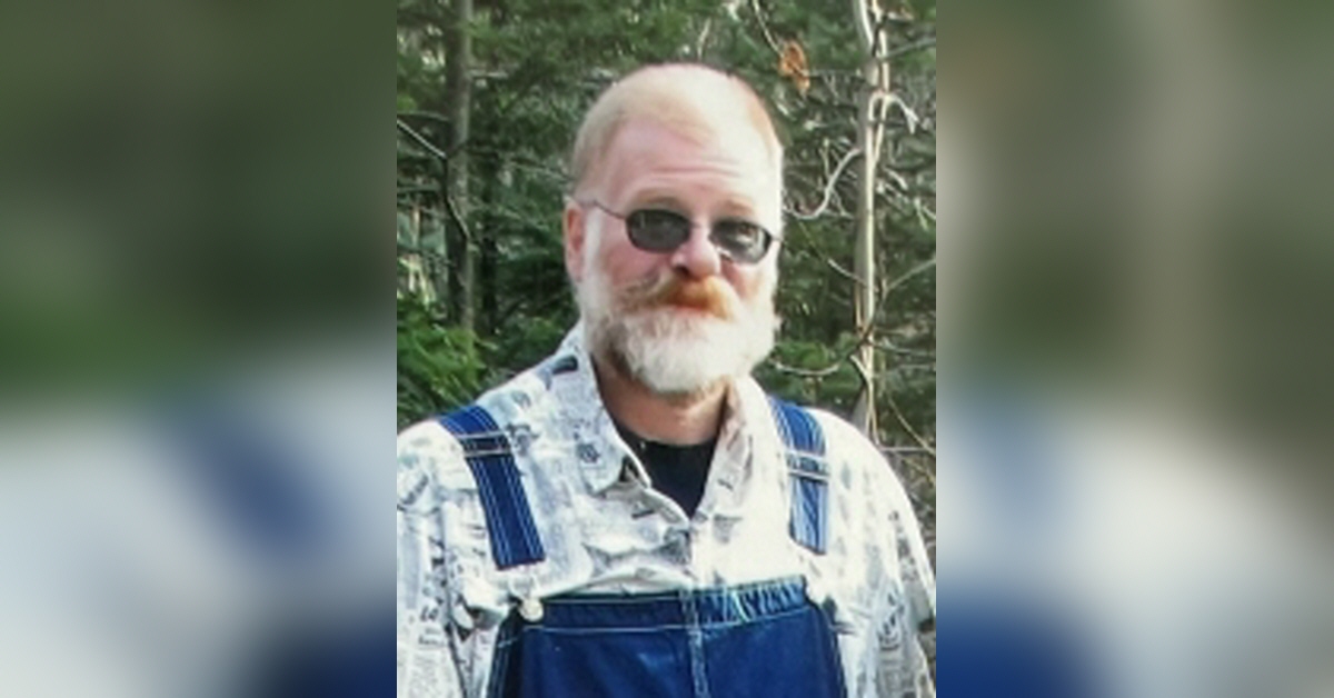 Obituary information for Daniel J. Plant