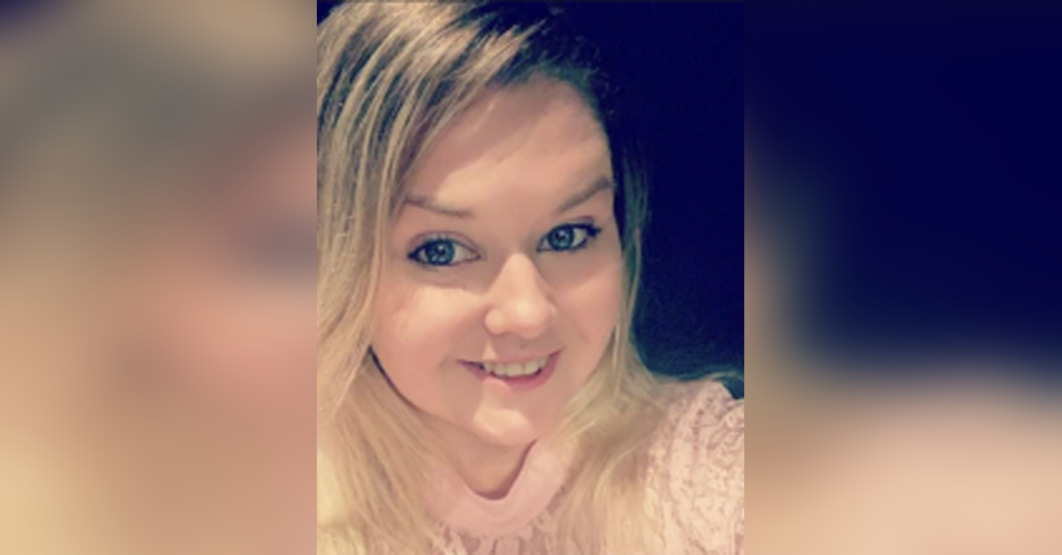 Obituary information for Nicole Marie Shockley-Dickson