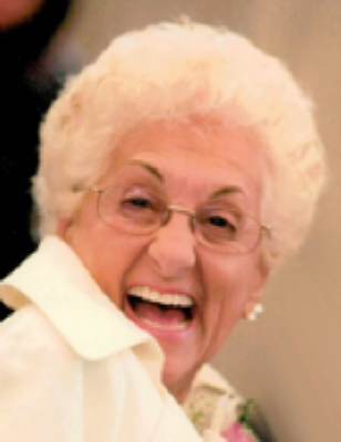 Tricia P. Genovese Obituary - 2022 - O'Brien Funeral Home