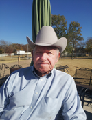 Carl Rex Ford - 2022 - Emerald Hills Funeral Home & Memorial Park