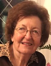 Eva June Lott - 2022 - Ocker-Putman Funeral Homes