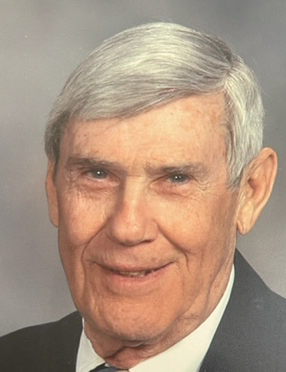 William "Bill" P. Cooke - 2022 - Hampton Funeral Homes