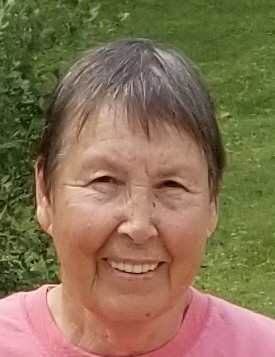 Mary Jo Atkinson Locklear - 2022 - Ivie Funeral Home