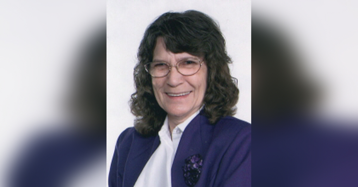 Obituary information for Darlene C. Ratliff