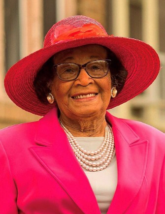 Frances McBride - 2022 - Wood Funeral Home