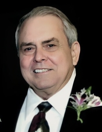 James David Clark II - 2022 - McNutt Funeral Home