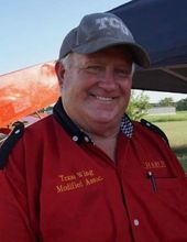 Charlie Keith Davidson - 2022 - Skyvue Funeral Home