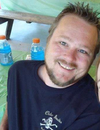 Ronnie Lee Smith, Jr. - 2022 - Kelso-Cornelius Funeral Home