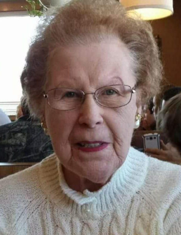 Shirley A. Robbins - 2022 - Johnson-Kennedy Funeral Home