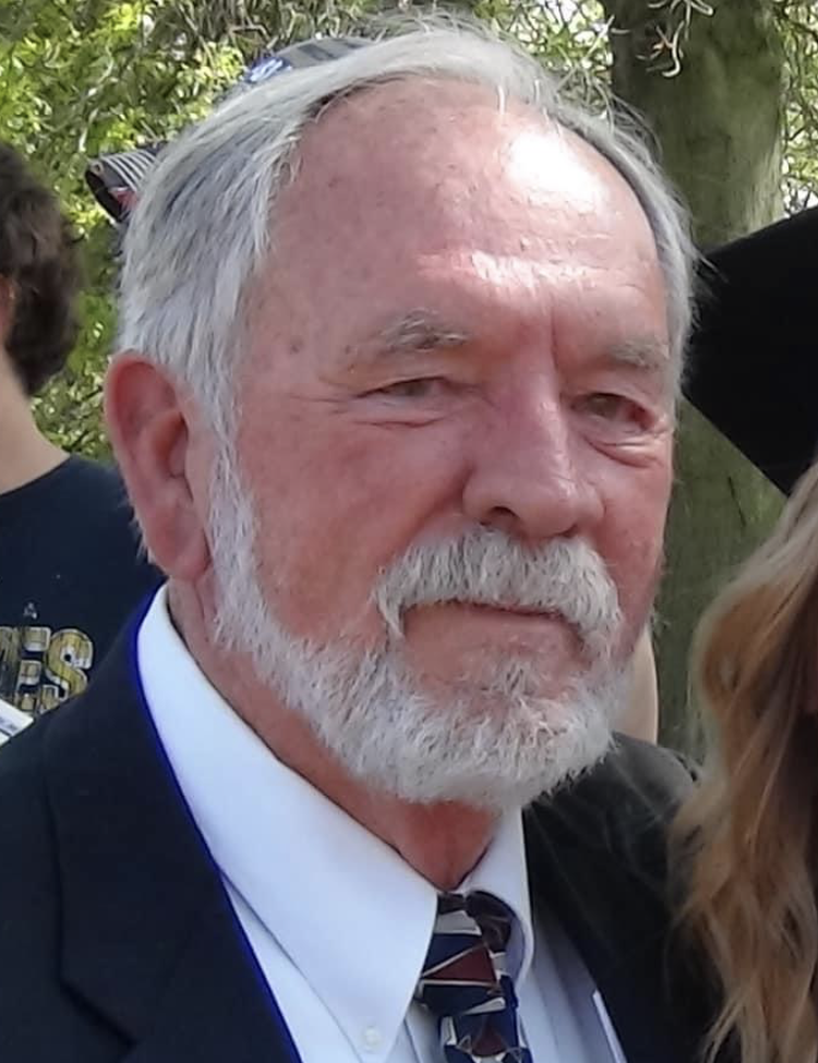 Donald "Don" Anderson - 2022 - Mitchell Family Funeral Home