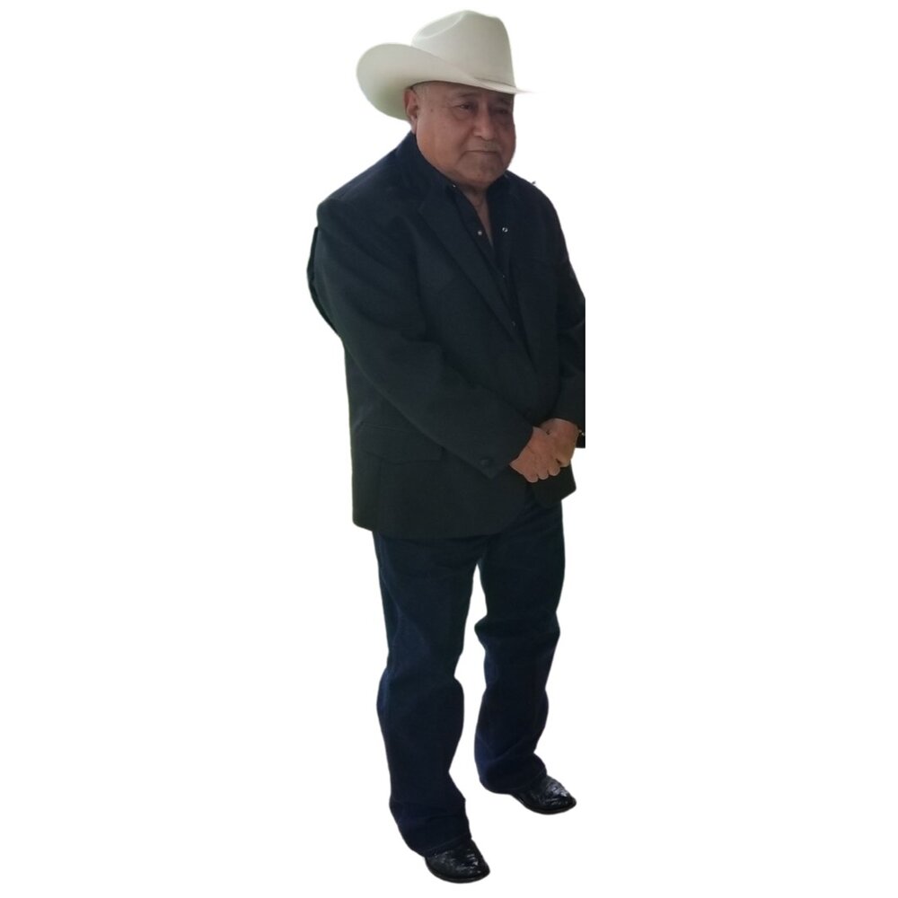 Felipe Antonio Nuñez - 2022 - Legacy Chapels