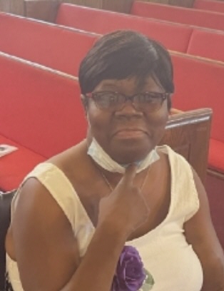 Catherine Pondexter Abrams - 2022 - Henderson Funeral Homes