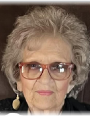 Wilda Fern Moss Obituary - 2022 - Turner Funeral home