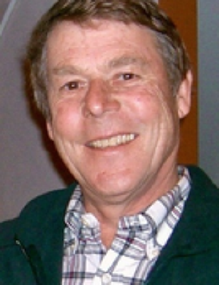 John R. Bertram Obituary - 2022 - Cress Funeral and Cremation Services