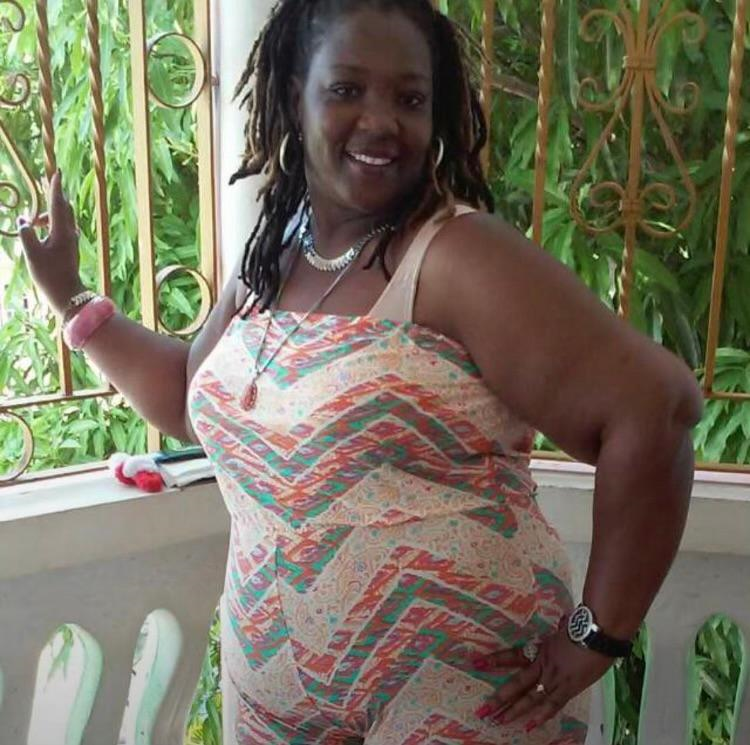 Erica Errolin Coke-Hood - 2022 - Mitchell Funeral Service, Inc.