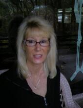 Deborah J. Mitchell - 2022 - Rowe Funeral Home