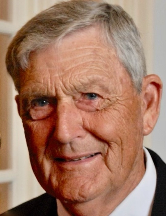 Ralph Paul Musselman, Jr. - 2022 - Walton Funeral Home