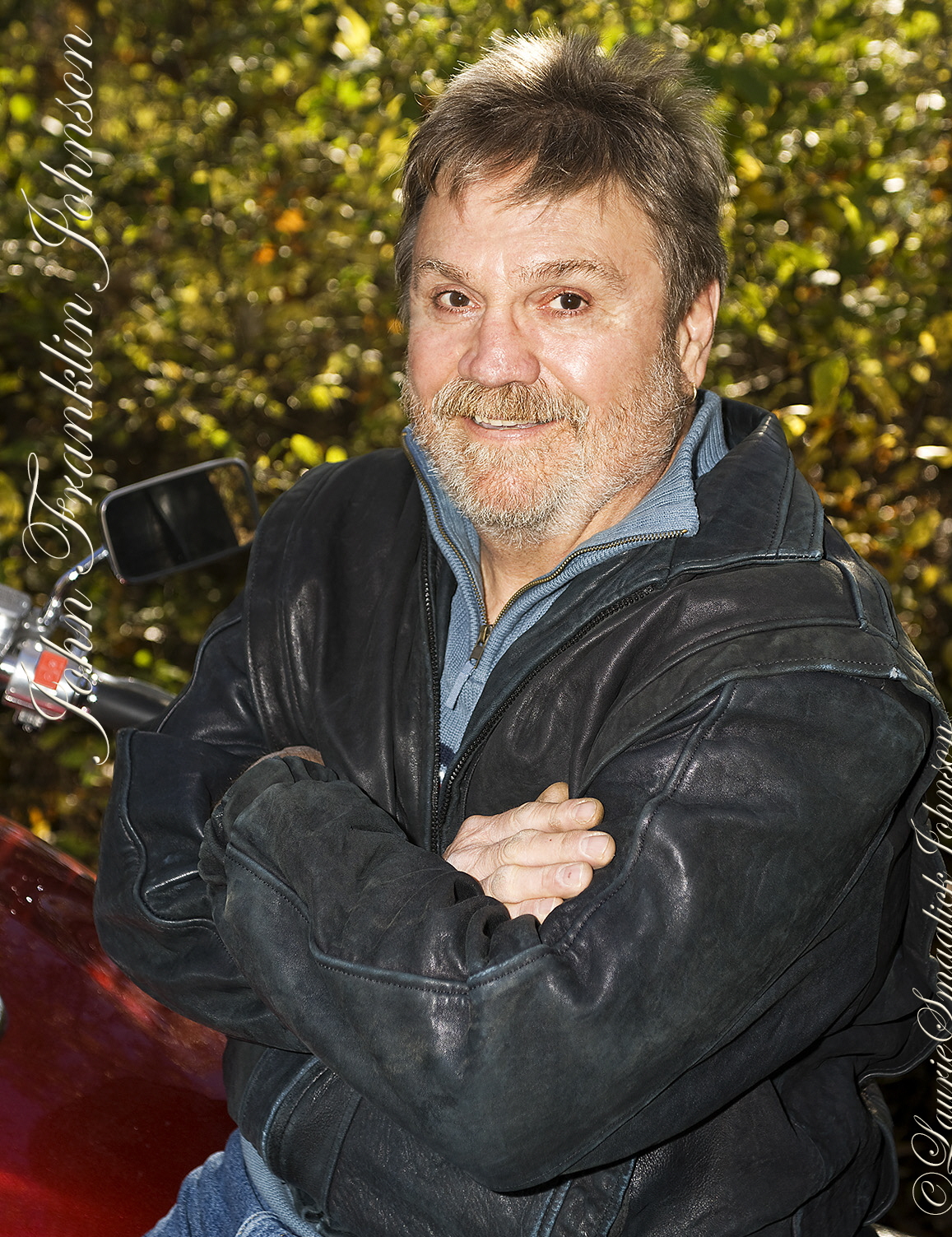 John F. Johnson - 2022 - Daniels Family Funeral Homes