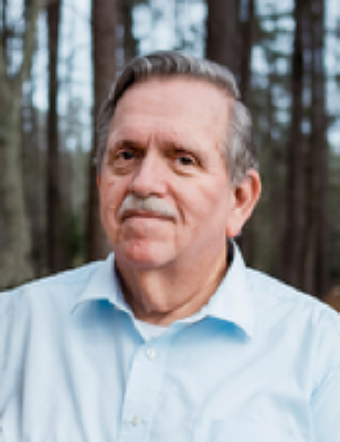 James Garland Freeman, Jr Obituary - 2022 - Jones Funeral Home