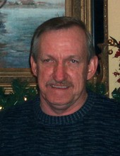 Charles McFall - 2022 - Munford Chapel