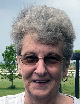 Sarah J. Dunning - 2022 - Owens Memorial Service