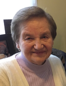 Genowefa Glebocki - 2022 - Firtion Adams Funeral Home