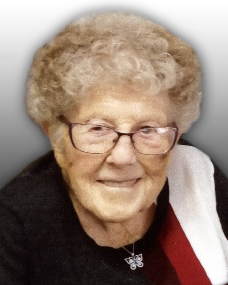 Alice Lillian Batten - 2022 - Morris Funeral Home