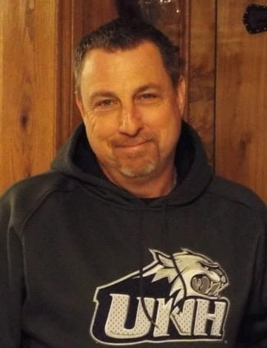 Mike Griffin - 2022 - Rader Funeral Home