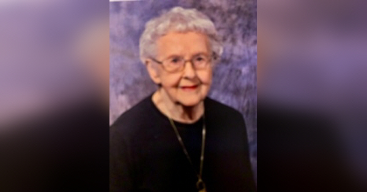 Obituary information for Jean Dingess