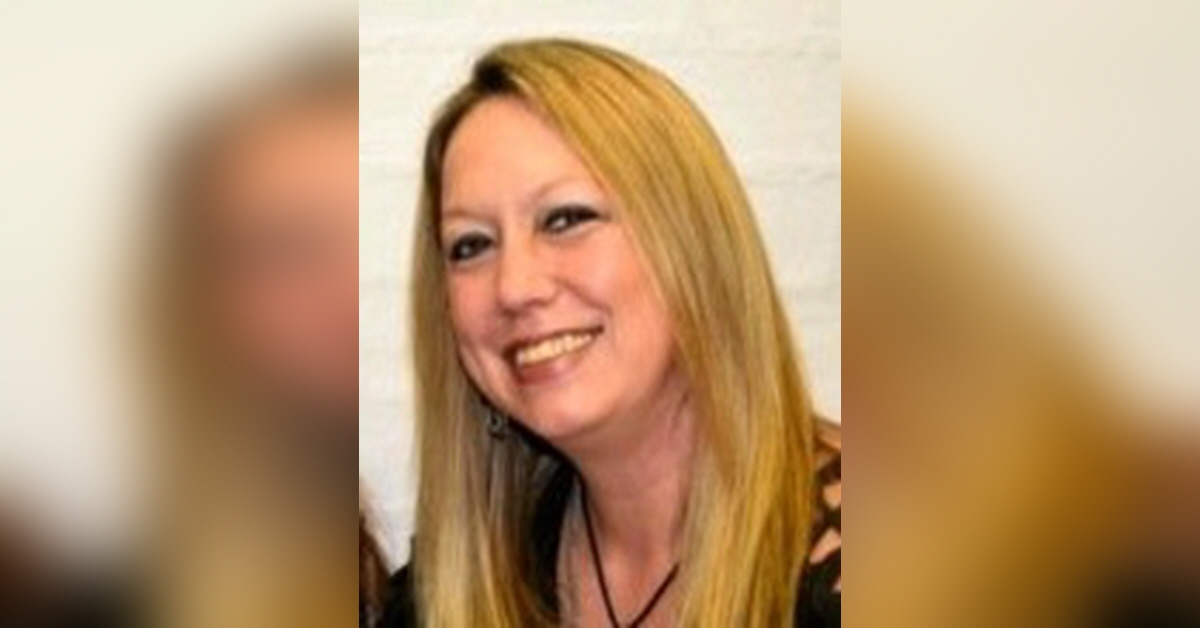 Obituary information for Angel Arlene Cheshier