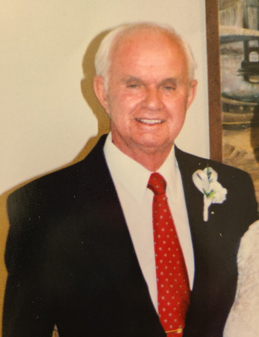 Rex Lee Gilpin - 2022 - Hollomon Brown Funeral Homes