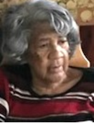 Gladys Marie Jordan McNeil - 2022 - Kimes Funeral Service, Inc.