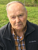 Robert Billy "Bill" Loflin - 2022 - J. C. Green & Sons Funeral Home