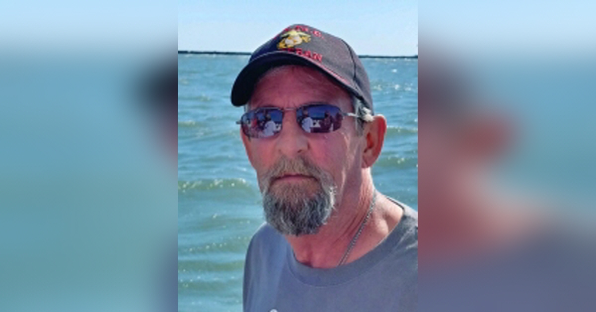 Obituary information for James R. Harris
