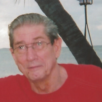 Wesley Shorey Walker II, Jr - 2016 - DMD Funeral Home