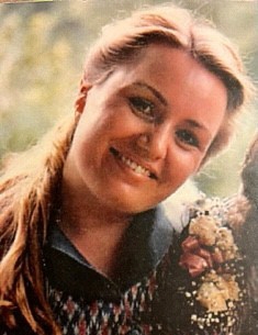 Deborah Susan Hammond - 2022 - Carmon Community Funeral