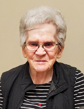 Norma Anne Byers - 2022 - Wight & Comes Funeral Chapel