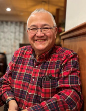 Jorge Calzada y Castro - 2022 - DuPont Funeral Home