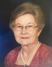Martha Mae Cook - 2022 - Southern Mississippi Funeral Services