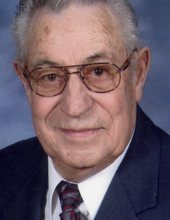 Eugene Roland Forrest - 2022 - Currie Funeral Home and Crematory