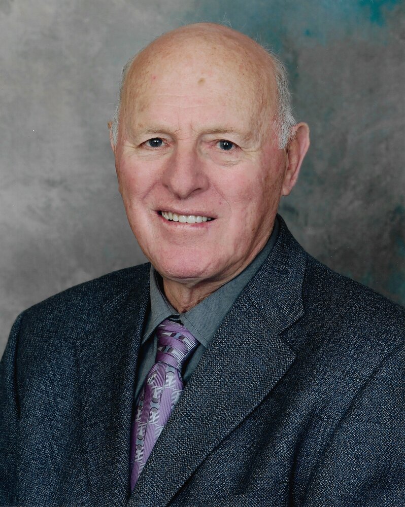 Kenneth Arthur WELLS - 2022 - In Memoriam Funeral Services, Inc.