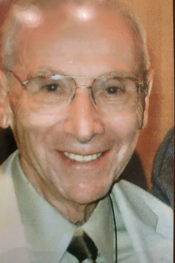 Seelig Lewitz - 2021 - Robert Schoem's Menorah Chapel, Inc.