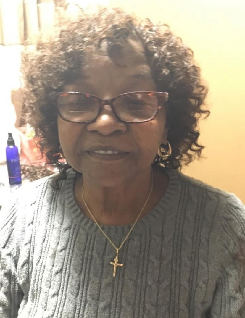 Cecilia Wise Patterson - 2022 - Professional Funeral Services