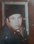 Mike Saffell - 2022 - Harper Funeral Home